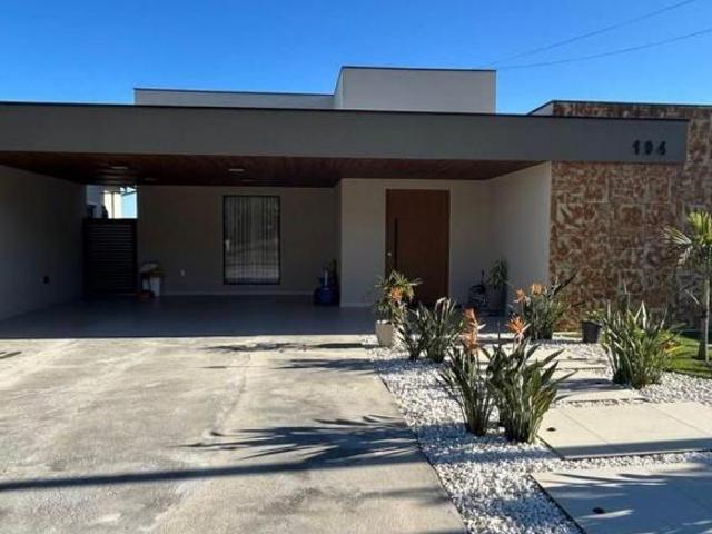 Casa em Jarinu – Cambarah