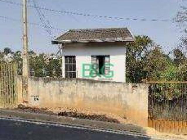 Casa em, Jarinu/SP de 71m² 2 quartos à venda por R$ 190.194,29