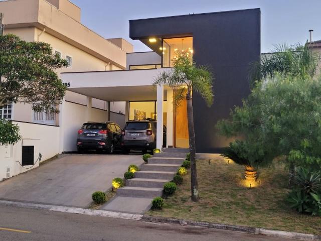 Casa em, Vargem Grande Paulista/SP de 180m² 3 quartos à venda por R$ 1.299.000,00