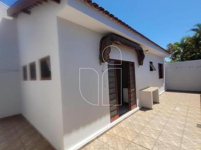Casa em Jd Novo Horizonte Marília