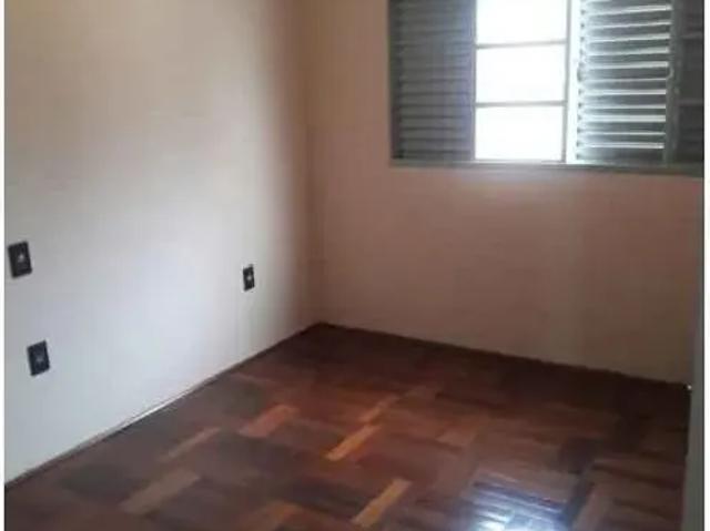 Casa em Jd. Bela Vista, Bauru sp