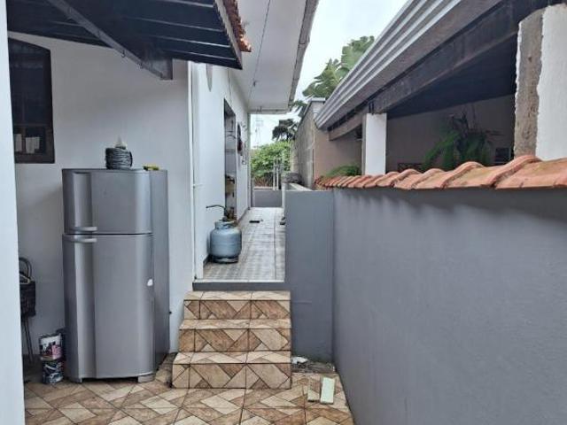 Casa em Jd. Caiçara Registro SP