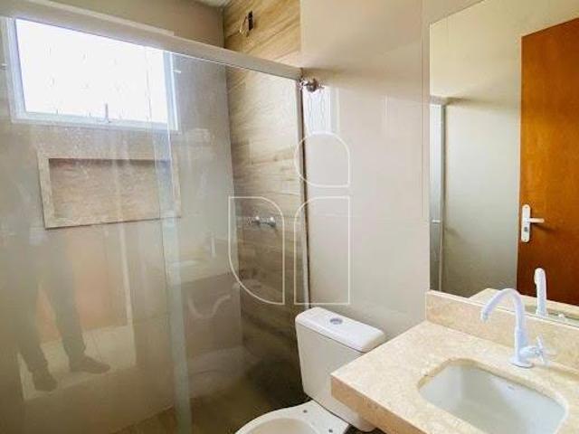 Casa em Jd Figuerinha Marília