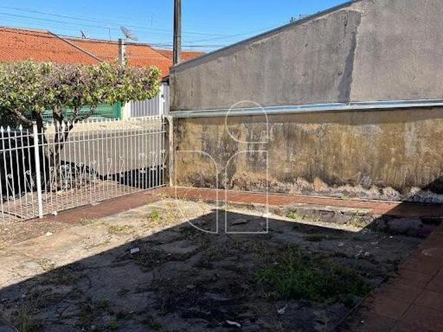 Casa em Jd Guarujá Marília