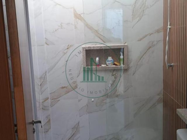 Casa em Jd. Sao Francisco Araraquara