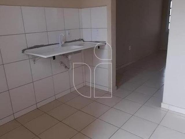 Casa em Jerdim Maracá II Marília