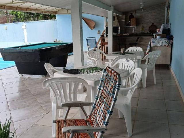 Casa em João Costa, Joinville/SC de 150m² 4 quartos à venda por R$ 689.900,00