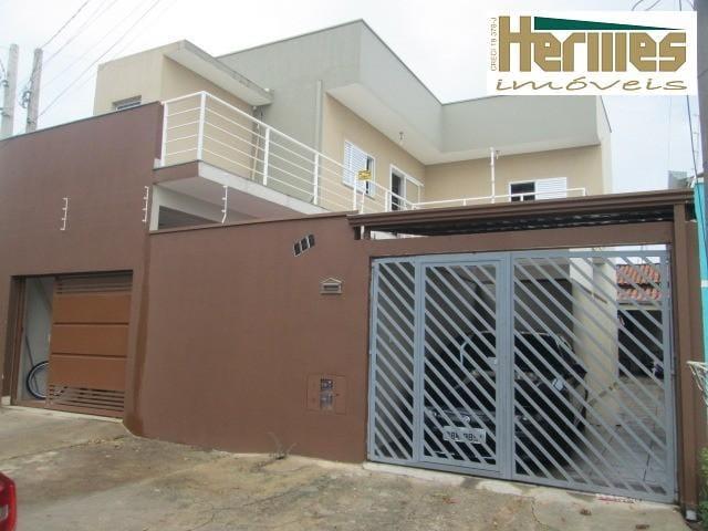 Casa em João Aranha, Paulínia/SP de 100m² 4 quartos à venda por R$ 649.000,00