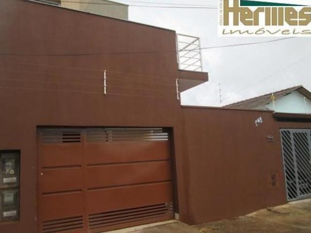 Casa em João Aranha, Paulínia/SP de 100m² 4 quartos à venda por R$ 650.000,00