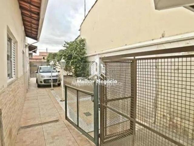 Casa em João Aranha, Paulínia/SP de 100m² 3 quartos à venda por R$ 480.000,00
