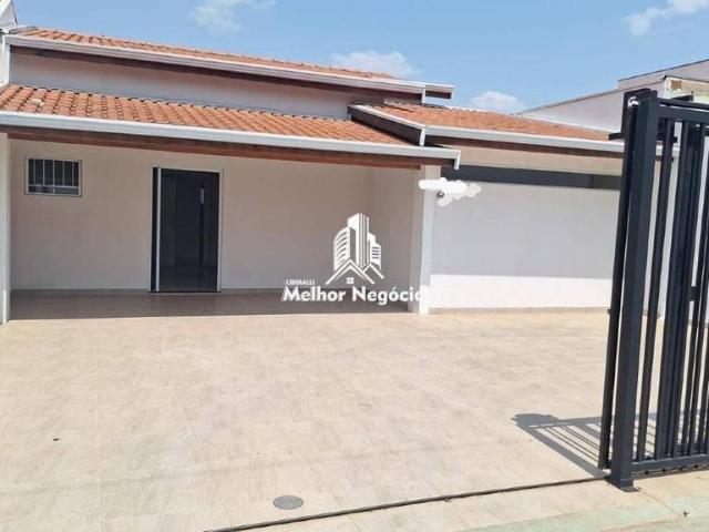 Casa em João Aranha, Paulínia/SP de 110m² 2 quartos à venda por R$ 744.000,00