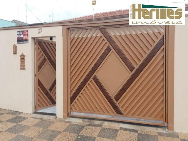 Casa em João Aranha, Paulínia/SP de 128m² 2 quartos à venda por R$ 449.000,00