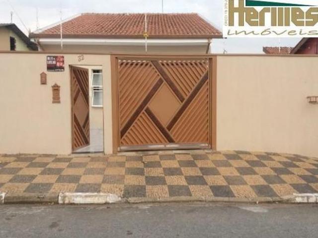Casa em João Aranha, Paulínia/SP de 128m² 2 quartos à venda por R$ 450.000,00