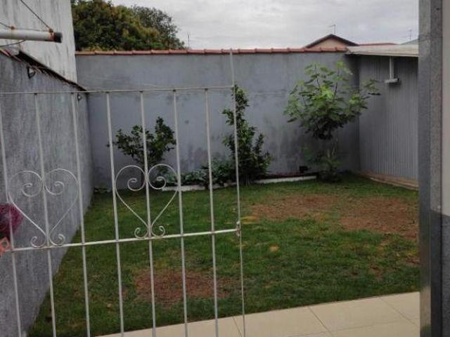 Casa em João Aranha, Paulínia/SP de 143m² 3 quartos à venda por R$ 550.000,00