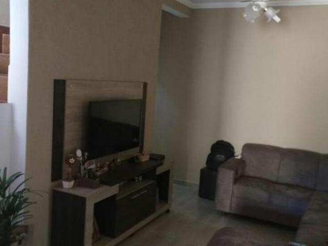 Casa em João Aranha, Paulínia/SP de 155m² 3 quartos à venda por R$ 540.000,00