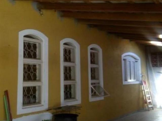 Casa em João Aranha, Paulínia/SP de 150m² 2 quartos à venda por R$ 400.000,00