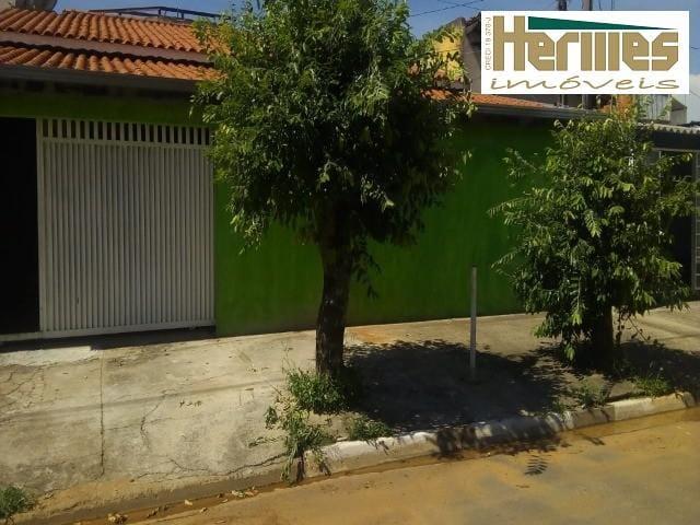 Casa em João Aranha, Paulínia/SP de 150m² 2 quartos à venda por R$ 399.000,00