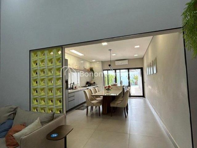 Casa em João Aranha, Paulínia/SP de 150m² 3 quartos à venda por R$ 1.050.000,00
