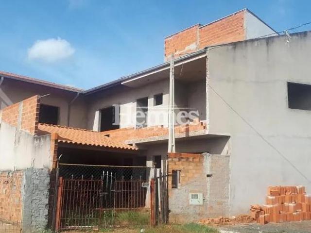 Casa em João Aranha, Paulínia/SP de 165m² 3 quartos à venda por R$ 380.000,00