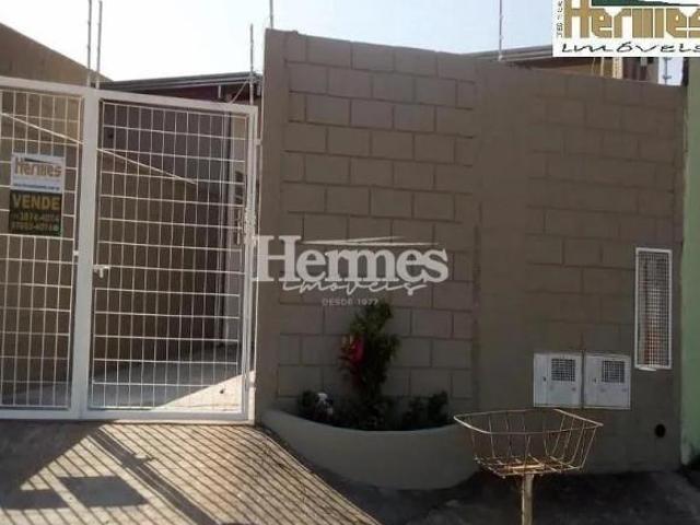 Casa em João Aranha, Paulínia/SP de 160m² 2 quartos à venda por R$ 500.000,00
