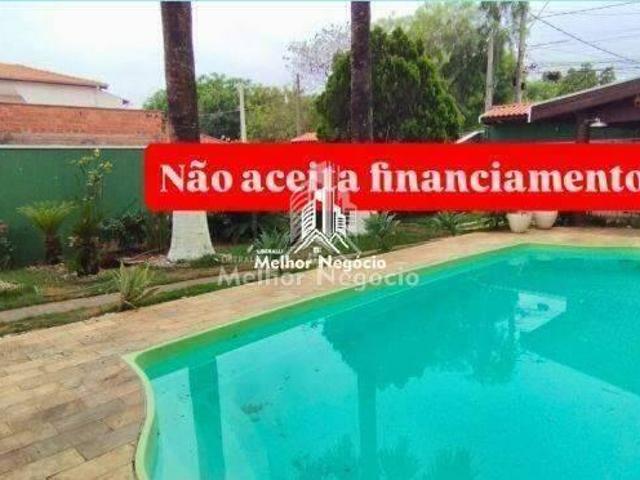 Casa em João Aranha, Paulínia/SP de 161m² 2 quartos à venda por R$ 649.000,00