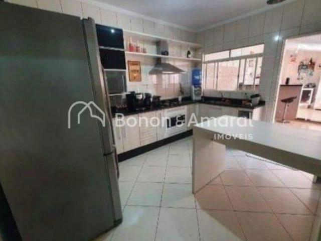 Casa em João Aranha, Paulínia/SP de 176m² 3 quartos à venda por R$ 755.000,00