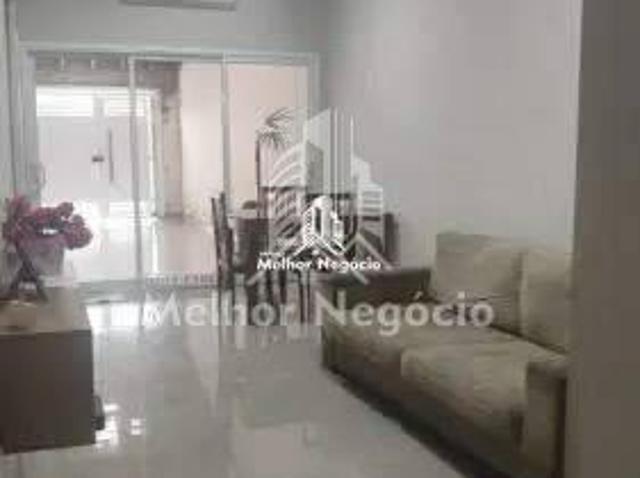 Casa em João Aranha, Paulínia/SP de 177m² 3 quartos à venda por R$ 585.000,00