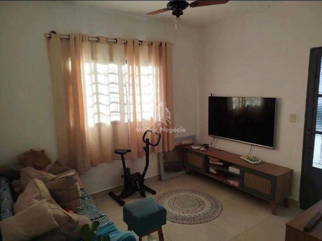 Casa em João Aranha, Paulínia/SP de 170m² 3 quartos à venda por R$ 585.900,00
