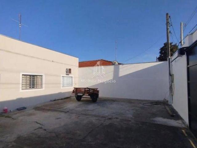 Casa em João Aranha, Paulínia/SP de 170m² 3 quartos à venda por R$ 586.000,00