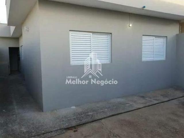 Casa em João Aranha, Paulínia/SP de 180m² 3 quartos à venda por R$ 436.500,00