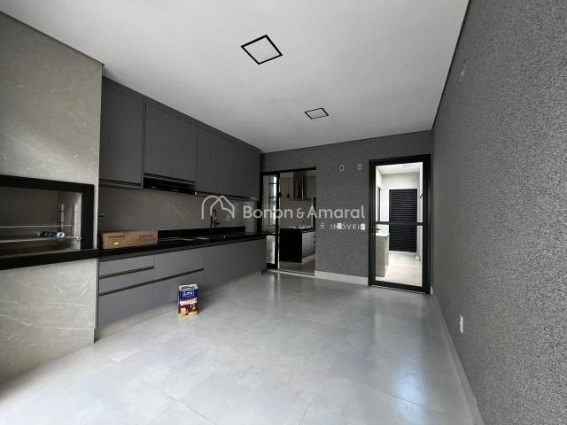 Casa em João Aranha, Paulínia/SP de 180m² 3 quartos à venda por R$ 1.349.000,00