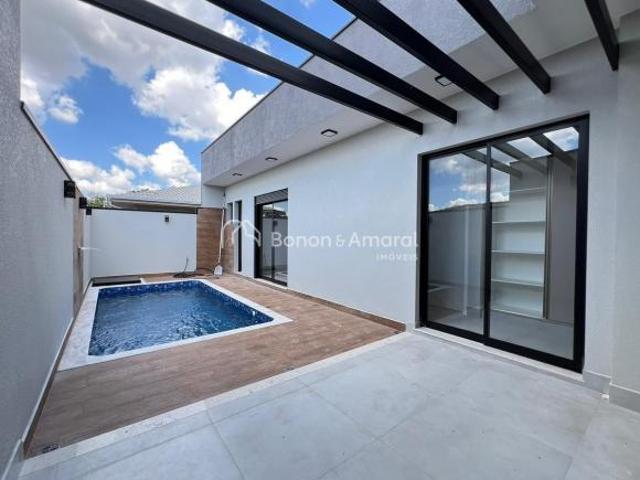 Casa em João Aranha, Paulínia/SP de 180m² 3 quartos à venda por R$ 1.350.000,00