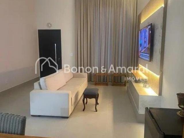 Casa em João Aranha, Paulínia/SP de 182m² 3 quartos à venda por R$ 1.250.000,00
