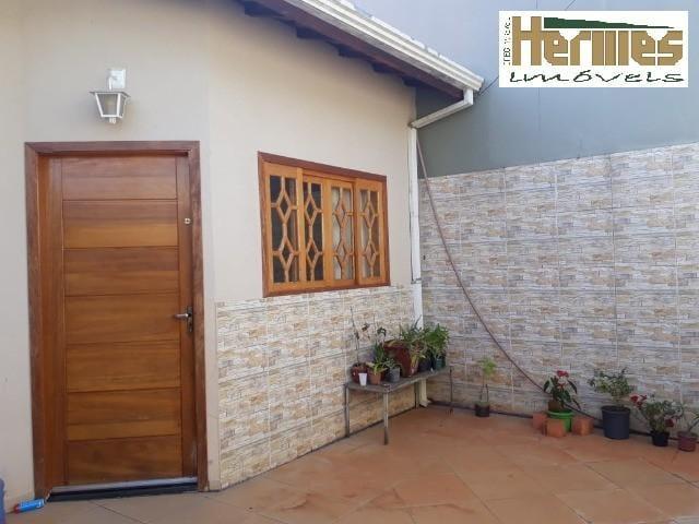Casa em João Aranha, Paulínia/SP de 200m² 3 quartos à venda por R$ 379.900,00
