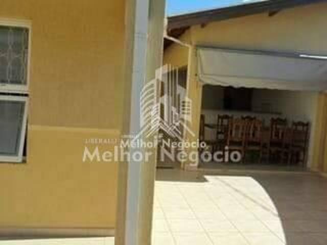Casa em João Aranha, Paulínia/SP de 215m² 3 quartos à venda por R$ 784.800,00