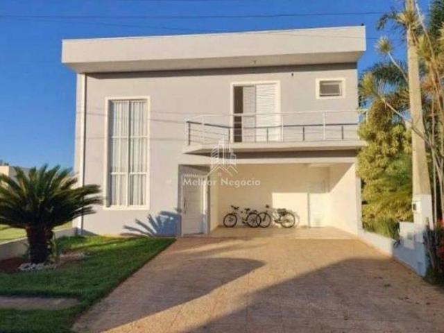 Casa em João Aranha, Paulínia/SP de 240m² 3 quartos à venda por R$ 1.340.000,00