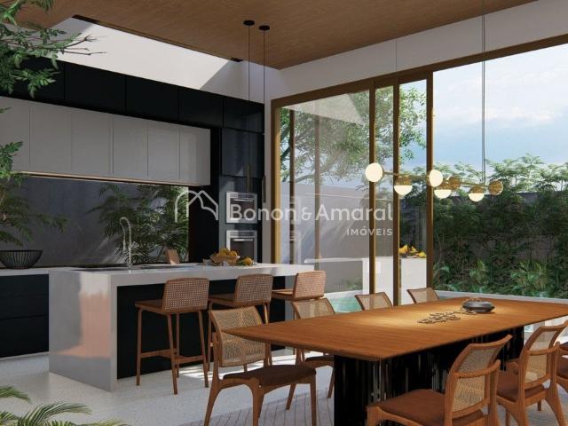 Casa em João Aranha, Paulínia/SP de 291m² 3 quartos à venda por R$ 1.949.000,00