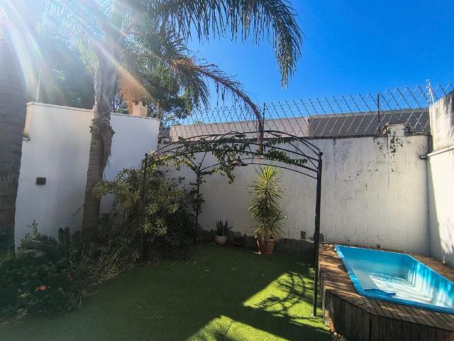 Casa em João Aranha, Paulínia/SP de 60m² 2 quartos à venda por R$ 489.000,00