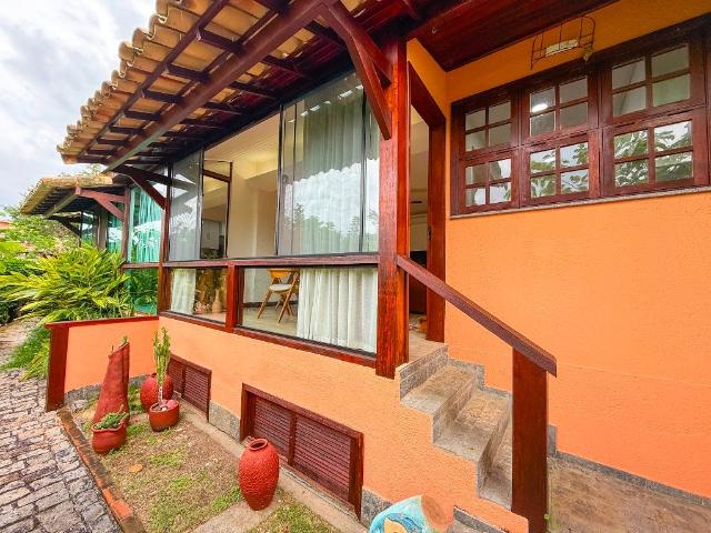 Casa em João Fernandes, Armação dos Búzios/RJ de 100m² 3 quartos à venda por R$ 1.199.900,00