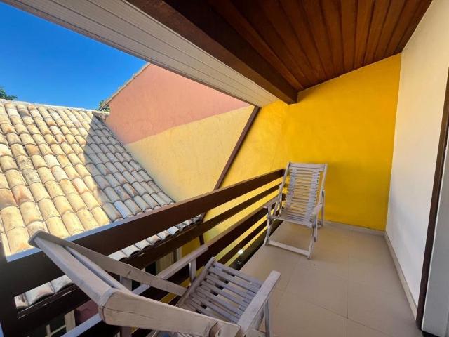 Casa em João Fernandes, Armação dos Búzios/RJ de 130m² 4 quartos à venda por R$ 2.499.000,00