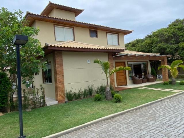 Casa em João Fernandes, Armação dos Búzios/RJ de 149m² 4 quartos à venda por R$ 2.499.000,00