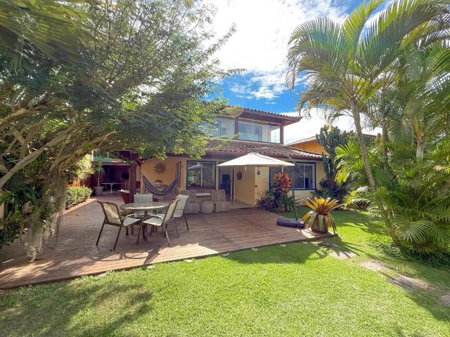 Casa em João Fernandes, Armação dos Búzios/RJ de 150m² 4 quartos à venda por R$ 1.959.000,00