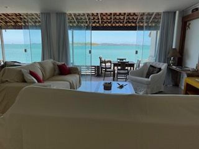 Casa em João Fernandes, Armação dos Búzios/RJ de 150m² 3 quartos à venda por R$ 2.699.900,00