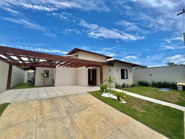 Casa em João Fernandes, Armação dos Búzios/RJ de 165m² 3 quartos à venda por R$ 1.189.000,00