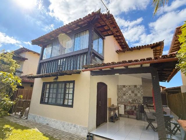 Casa em João Fernandes, Armação dos Búzios/RJ de 171m² 3 quartos à venda por R$ 871.500,00
