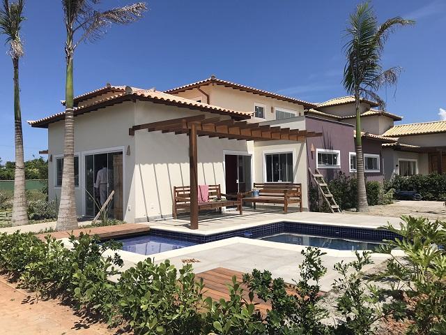 Casa em João Fernandes, Armação dos Búzios/RJ de 184m² 4 quartos à venda por R$ 1.949.000,00