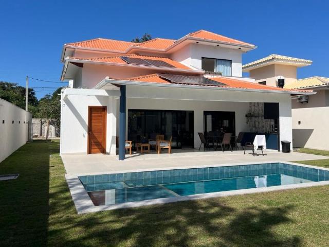 Casa em João Fernandes, Armação dos Búzios/RJ de 191m² 3 quartos à venda por R$ 1.599.900,00