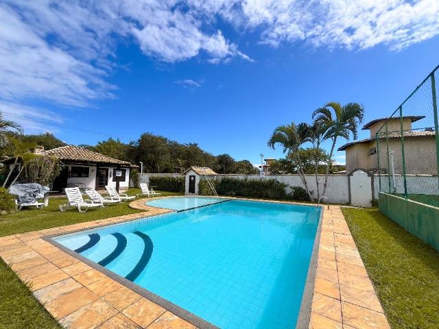 Casa em João Fernandes, Armação dos Búzios/RJ de 205m² 4 quartos à venda por R$ 1.049.000,00