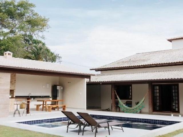 Casa em João Fernandes, Armação dos Búzios/RJ de 200m² 4 quartos à venda por R$ 2.449.900,00