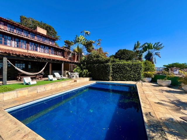 Casa em João Fernandes, Armação dos Búzios/RJ de 200m² 5 quartos à venda por R$ 2.199.000,00